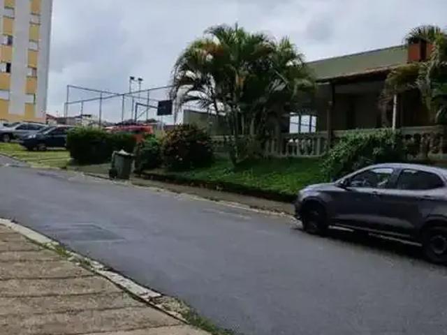 Apartamento para Venda em Guarulhos/SP Jardim Testae 2 Quartos