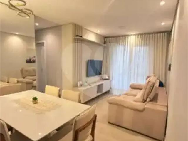Apartamento para Venda em Guarulhos/SP Jardim Testae 2 Quartos