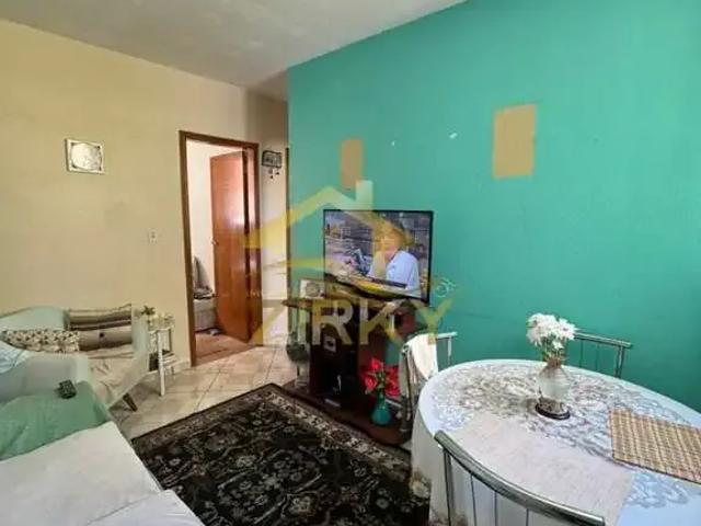 Apartamento para Venda em Guarulhos/SP Jardim Tranqüilidade 2 Quartos