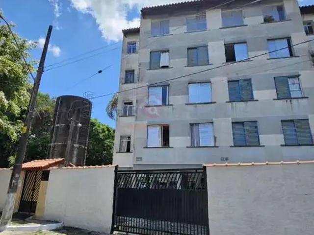 Apartamento para Venda em Guarulhos/SP Jardim Tranqüilidade 2 Quartos
