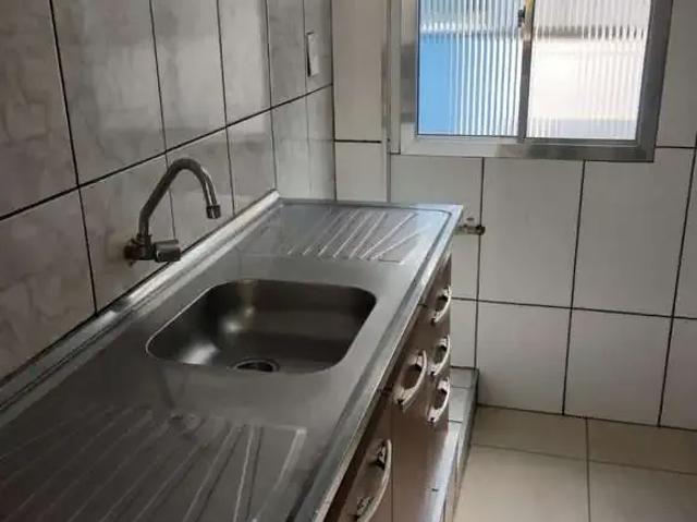Apartamento para Venda em Guarulhos/SP Jardim Tranqüilidade 2 Quartos