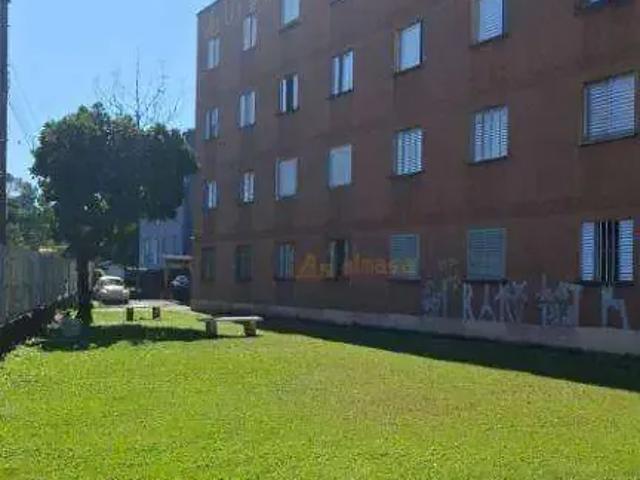 Apartamento para Venda em Guarulhos/SP Jardim Tranqüilidade 2 Quartos