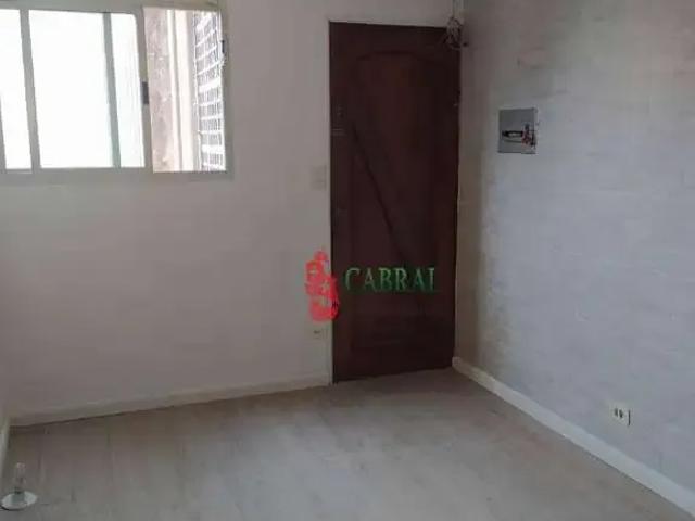 Apartamento para Venda em Guarulhos/SP Jardim Tranqüilidade 2 Quartos