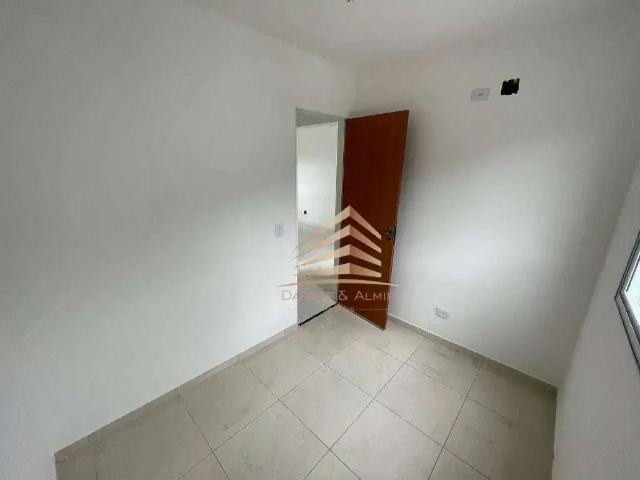 Apartamento para Venda em Guarulhos/SP Jardim Tranqüilidade 2 Quartos