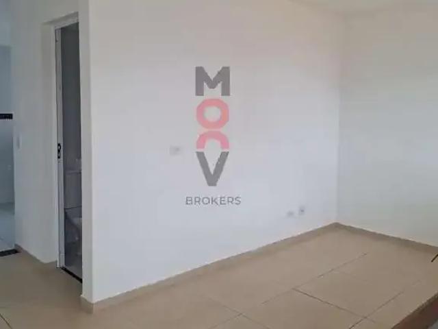 Apartamento para Venda em Guarulhos/SP Jardim Tranqüilidade 2 Quartos