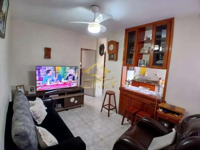 Apartamento para Venda em Guarulhos/SP Jardim Tranqüilidade 2 Quartos