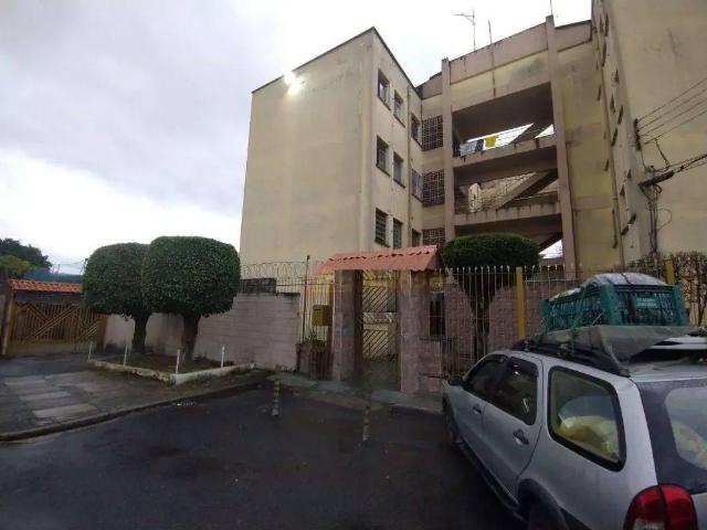 Apartamento para Venda em Guarulhos/SP Jardim Tranqüilidade 2 Quartos