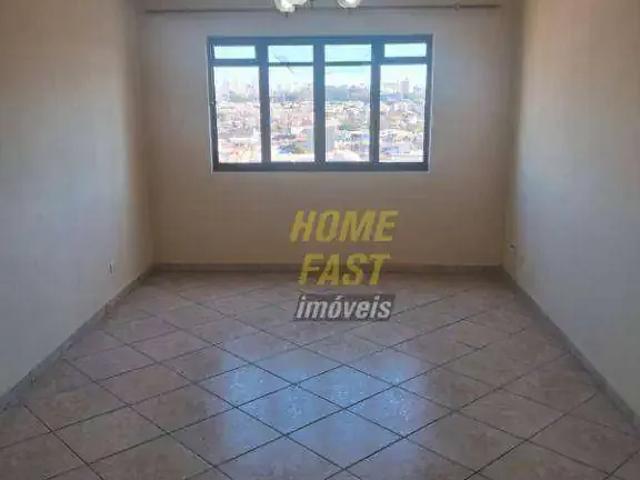 Apartamento para Venda em Guarulhos/SP Jardim Tranqüilidade 3 Quartos