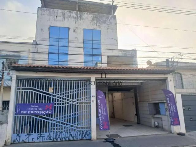 Apartamento para Venda em Guarulhos/SP Jardim Tranqüilidade 4 Quartos