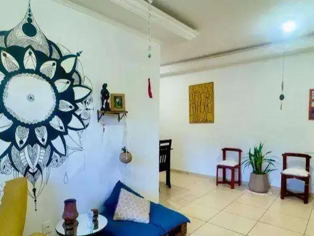 Apartamento para Venda em Guarulhos/SP Jardim Valéria 2 Quartos