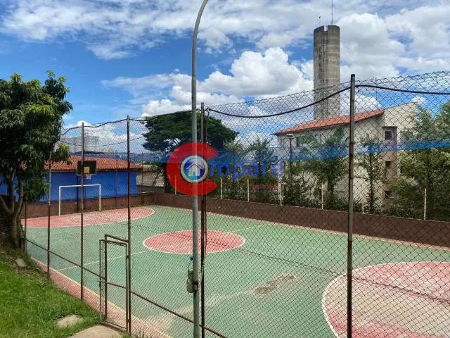 Apartamento para Venda em Guarulhos/SP Jardim Valéria 2 Quartos