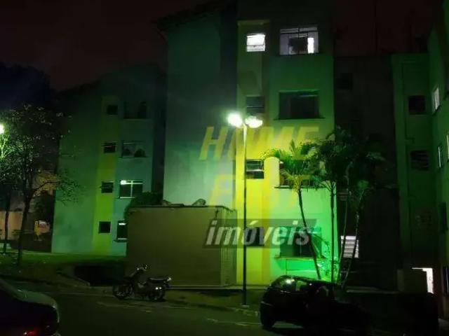 Apartamento para Venda em Guarulhos/SP Jardim Valéria 2 Quartos
