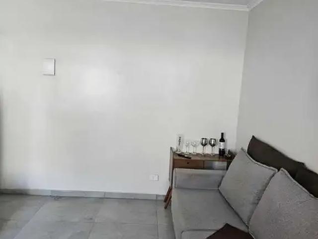 Apartamento para Venda em Guarulhos/SP Jardim Valéria 2 Quartos