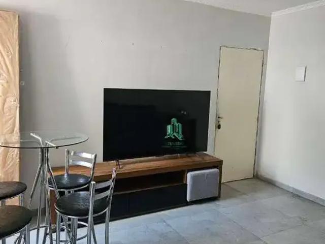 Apartamento para Venda em Guarulhos/SP Jardim Valéria 2 Quartos