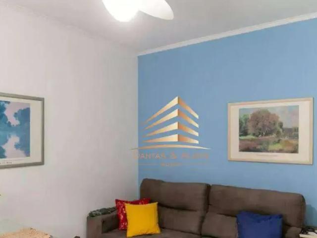 Apartamento para Venda em Guarulhos/SP Jardim Valéria 2 Quartos