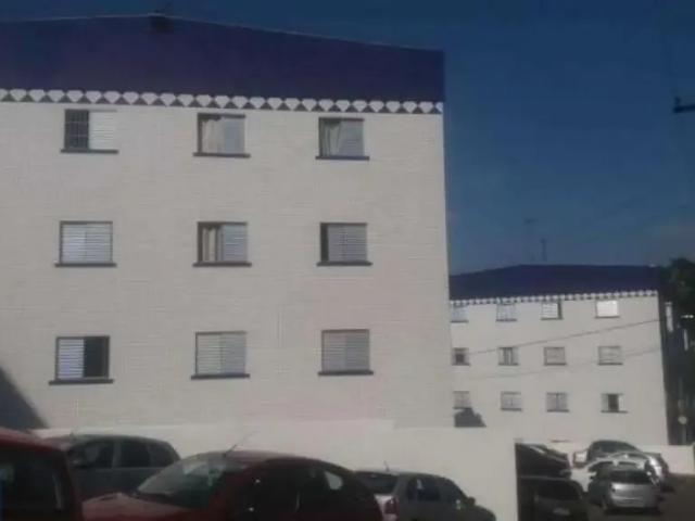 Apartamento para Venda em Guarulhos/SP Jardim Valéria 2 Quartos