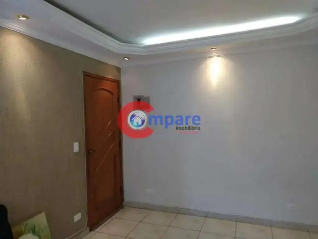 Apartamento para Venda em Guarulhos/SP Jardim Valéria 2 Quartos
