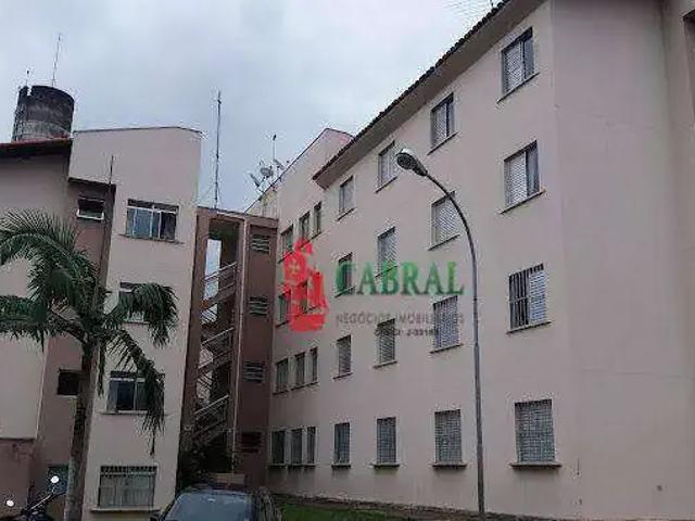 Apartamento para Venda em Guarulhos/SP Jardim Valéria 2 Quartos