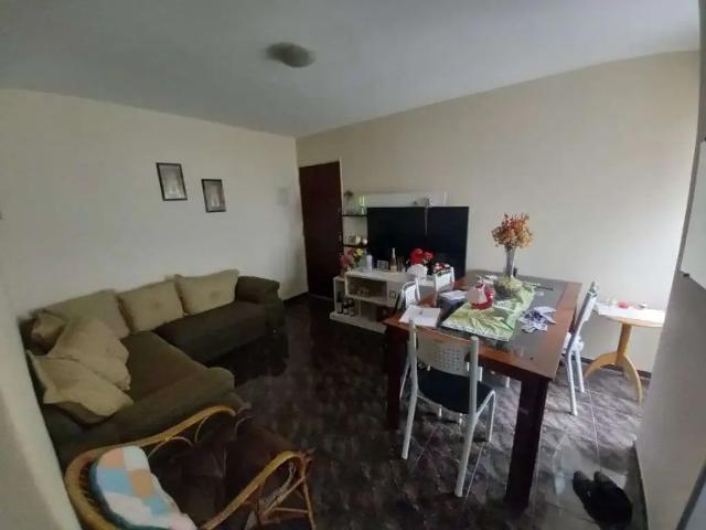 Apartamento para Venda em Guarulhos/SP Jardim Valéria 2 Quartos