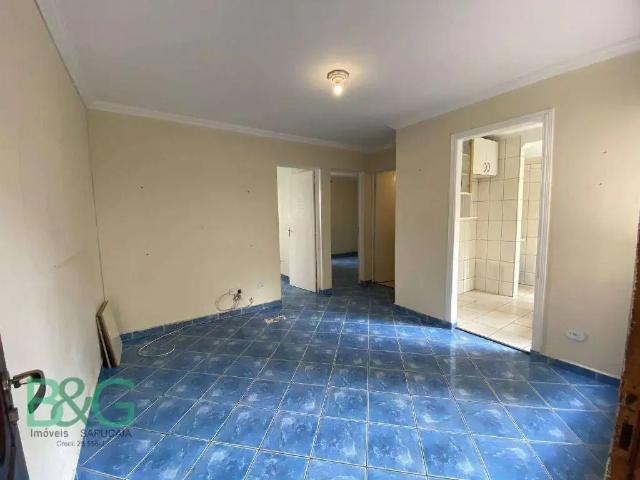 Apartamento para Venda em Guarulhos/SP Jardim Valéria 2 Quartos
