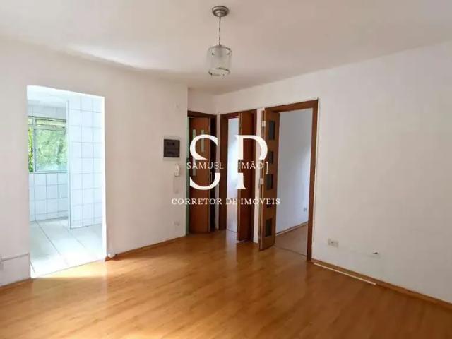 Apartamento para Venda em Guarulhos/SP Jardim Valéria 2 Quartos