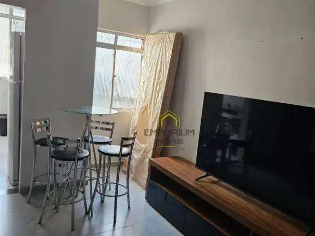 Apartamento para Venda em Guarulhos/SP Jardim Valéria 2 Quartos