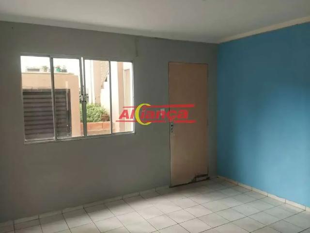 Apartamento para Venda em Guarulhos/SP Jardim Valéria 2 Quartos