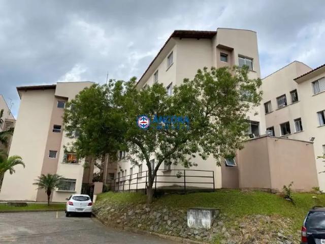 Apartamento para Venda em Guarulhos/SP Jardim Valéria 2 Quartos