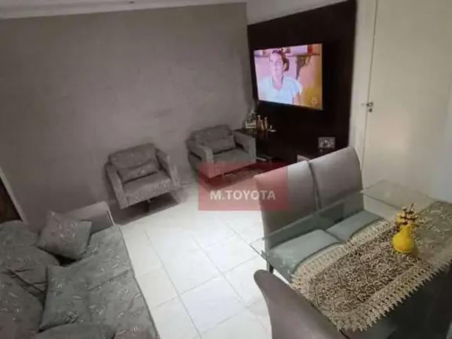 Apartamento para Venda em Guarulhos/SP Jardim Valéria 2 Quartos
