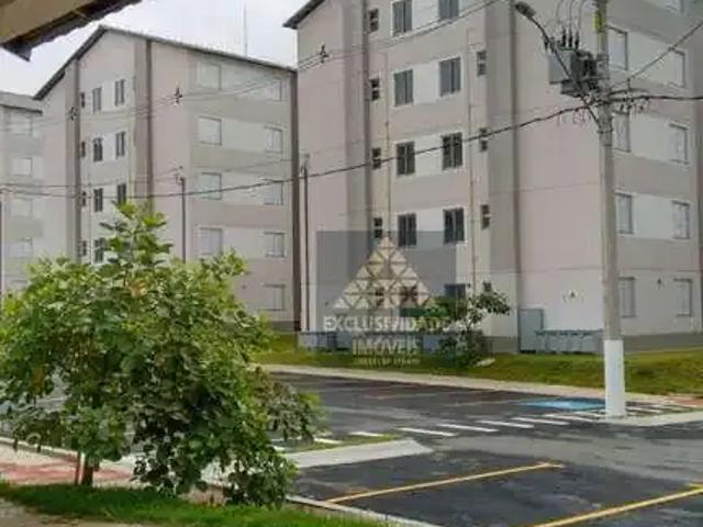 Apartamento para Venda em Guarulhos/SP Jardim Vermelhão 2 Quartos