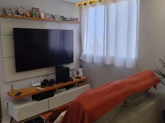 Apartamento para Venda em Guarulhos/SP Jardim Vermelhão 2 Quartos