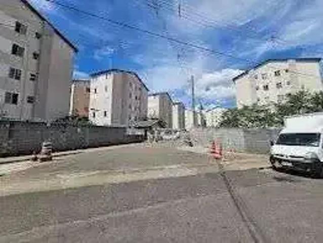 Apartamento para Venda em Guarulhos/SP Jardim Vermelhão 2 Quartos