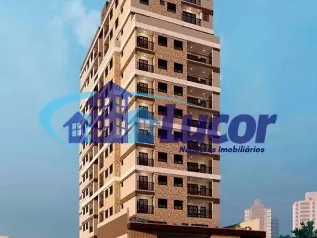 Apartamento para Venda em Guarulhos/SP Jardim Vila Galvão 2 Quartos