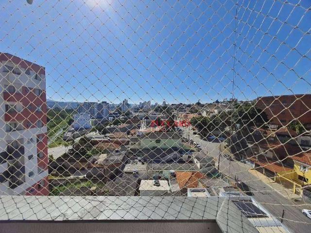 Apartamento para Venda em Guarulhos/SP Jardim Vila Galvão 2 Quartos