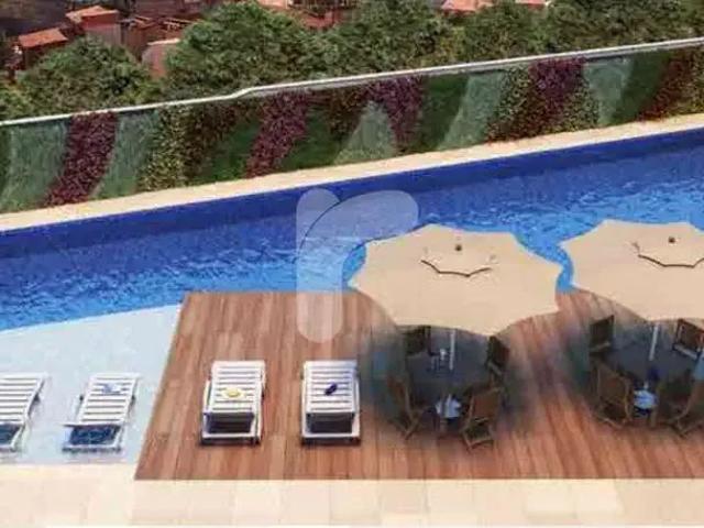 Apartamento para Venda em Guarulhos/SP Jardim Vila Galvão 2 Quartos