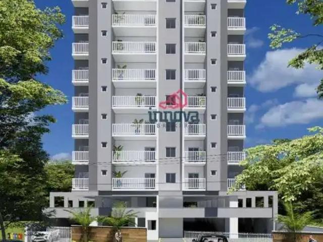 Apartamento para Venda em Guarulhos/SP Jardim Vila Galvão 2 Quartos
