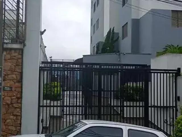 Apartamento para Venda em Guarulhos/SP Jardim Vila Galvão 2 Quartos