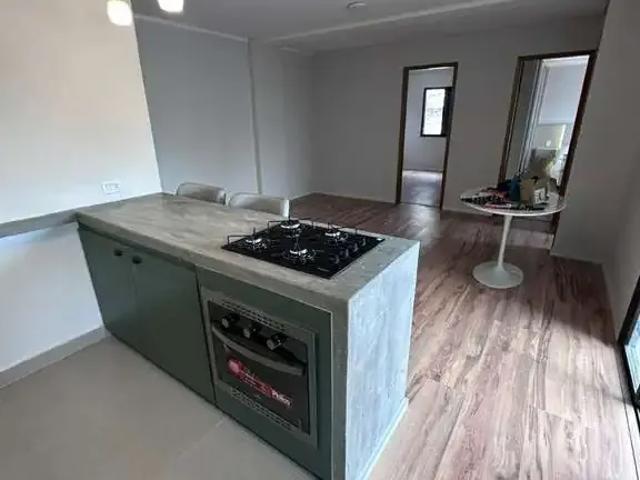 Apartamento para Venda em Guarulhos/SP Jardim Vila Galvão 2 Quartos