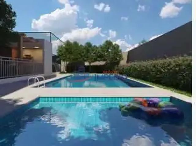 Apartamento para Venda em Guarulhos/SP Jardim Vila Galvão 2 Quartos