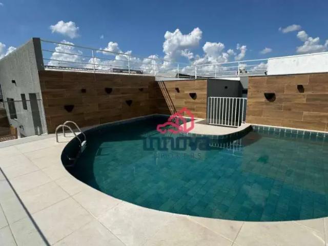 Apartamento para Venda em Guarulhos/SP Jardim Vila Galvão 2 Quartos