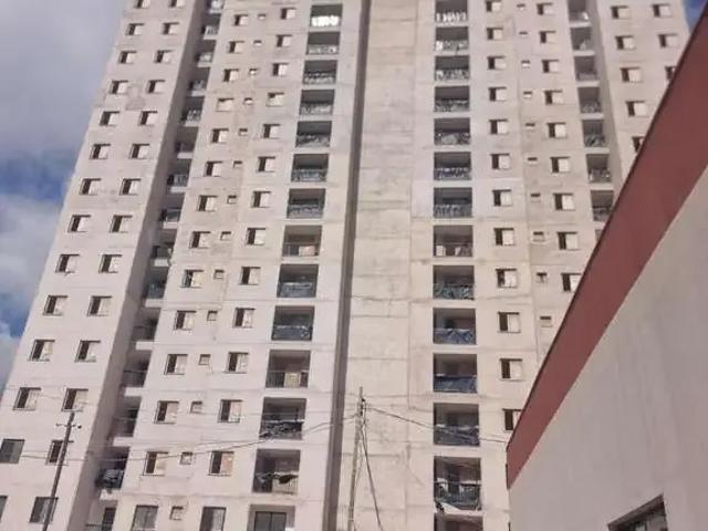 Apartamento para Venda em Guarulhos/SP Jardim Vila Galvão 2 Quartos