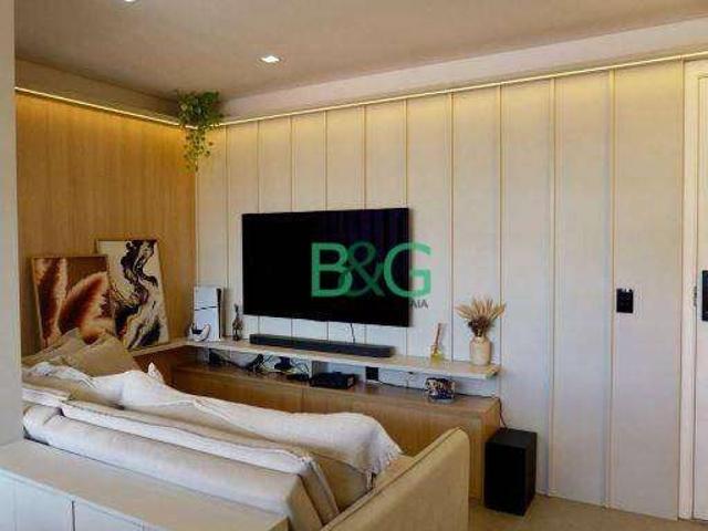 Apartamento para Venda em Guarulhos/SP Jardim Vila Galvão 2 Quartos