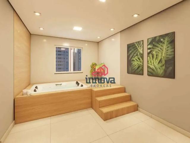 Apartamento para Venda em Guarulhos/SP Jardim Vila Galvão 2 Quartos