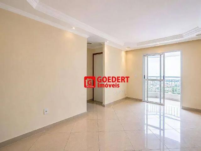 Apartamento para Venda em Guarulhos/SP Jardim Vila Galvão 2 Quartos