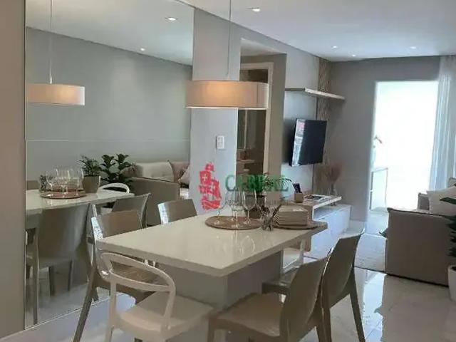Apartamento para Venda em Guarulhos/SP Jardim Vila Galvão 2 Quartos