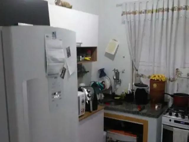Apartamento para Venda em Guarulhos/SP Jardim Vila Galvão 2 Quartos