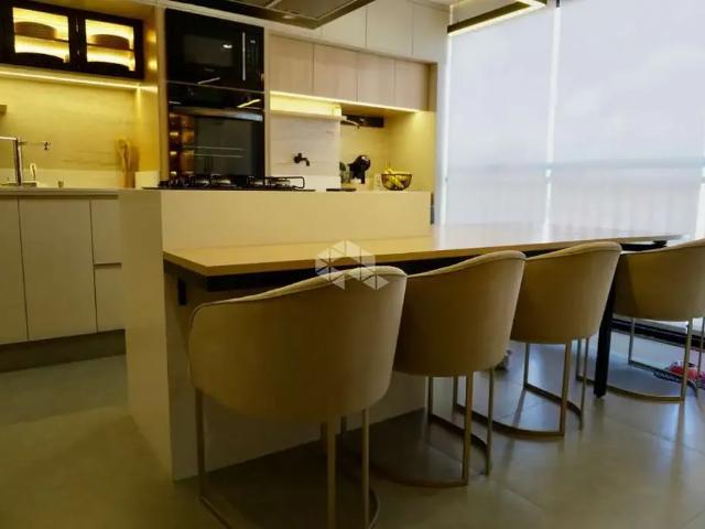 Apartamento para Venda em Guarulhos/SP Jardim Vila Galvão 2 Quartos