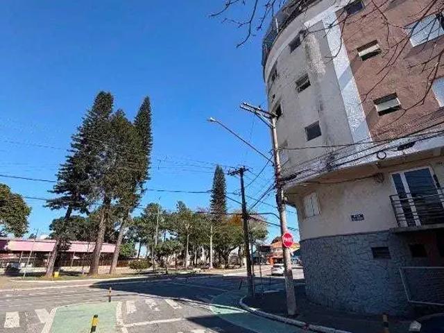 Apartamento para Venda em Guarulhos/SP Jardim Vila Galvão 2 Quartos