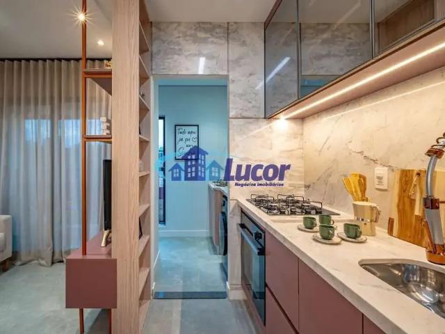 Apartamento para Venda em Guarulhos/SP Jardim Vila Galvão 2 Quartos