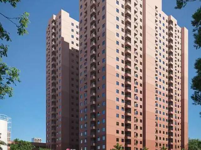 Apartamento para Venda em Guarulhos/SP Jardim Vila Galvão 2 Quartos